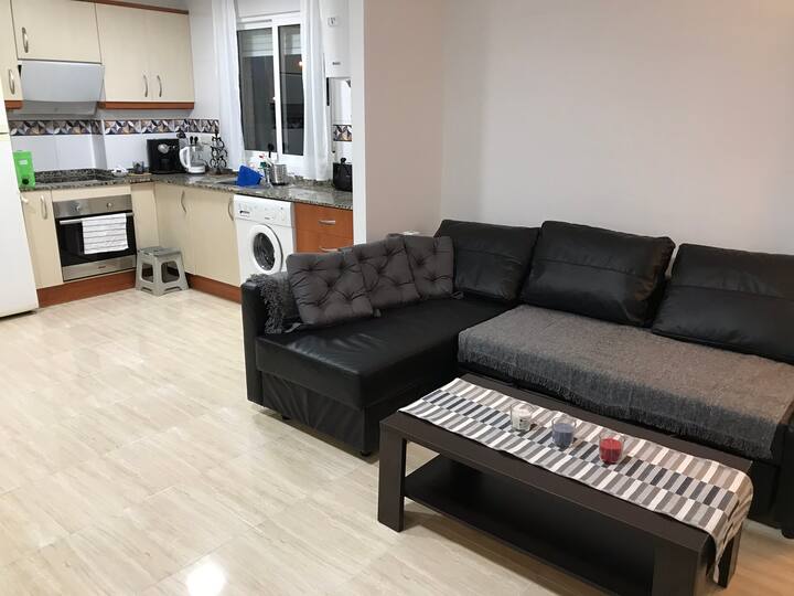 Apartament Plaża Muchavista/ San Juan/el Campello - Alicante