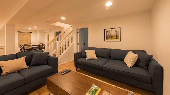 Beautiful 2-bedroom In Alameda - Family Friendly - Portland, OR