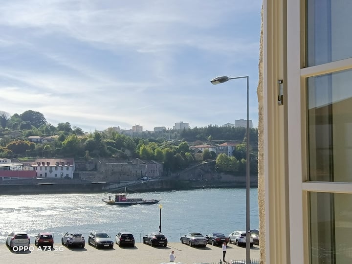 Oporto Awesome View B - Porto