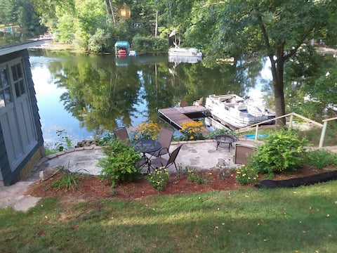 Mount Morris Vacation Rentals & Homes - Wisconsin, United States | Airbnb