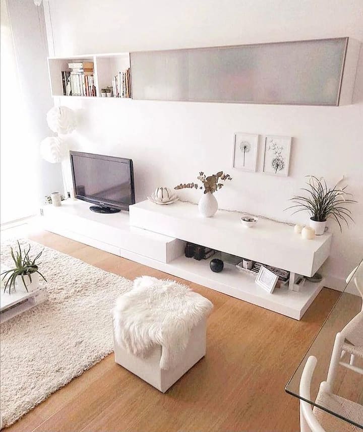 Apartamento Luminoso Con Jardín Y Parking Privado. - Hendaye