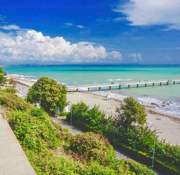 Apartment Flora - Burgas