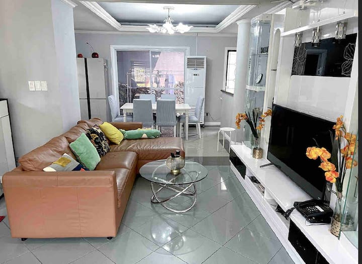 Homestay For Family And Friends - Quezon City