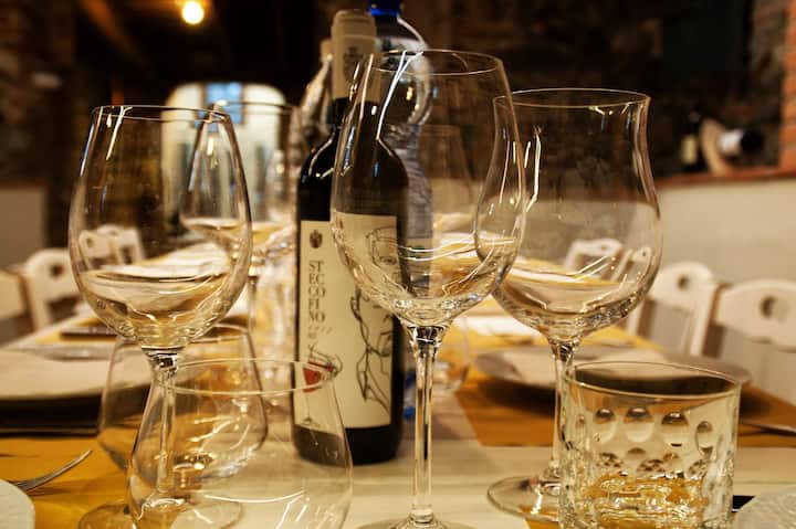 Charme In Centro. Wifi . Wine Tasting. A/c. - Lucca