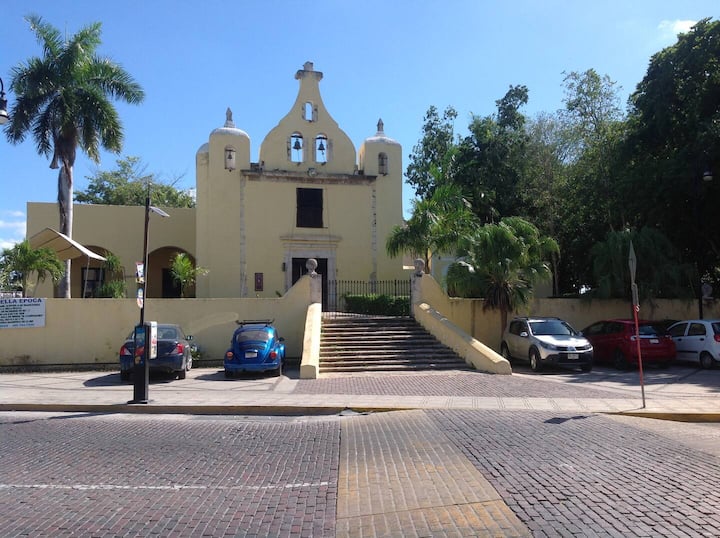 Casa De La Ermita - Mérida