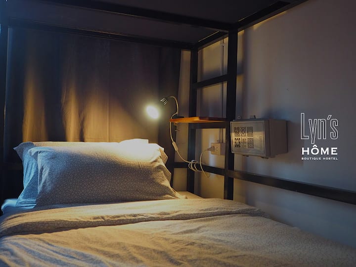 Yu Hostel | 10 Female Dorm - Songkhla