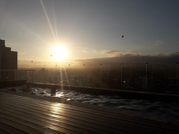 Apartamento No Centro, Perto Da Praia,com Piscina - Torres, Brazil