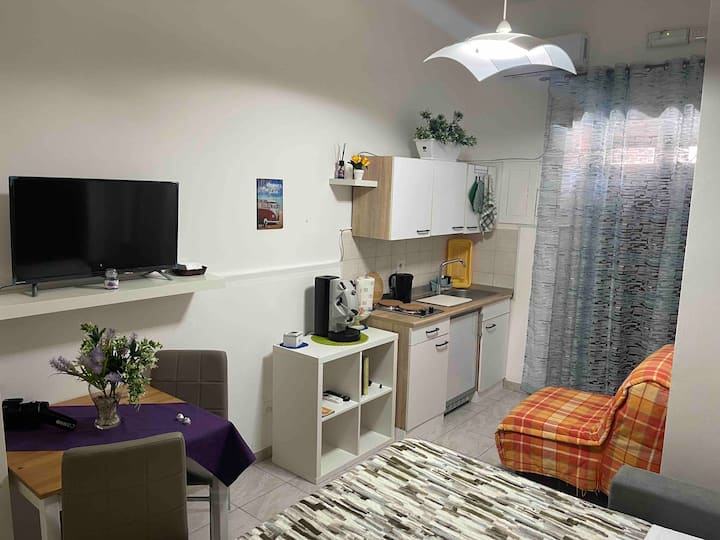 Chez Elle - Casa Vacanze Catania Centro - Sicily