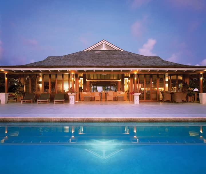 Java Bay - Barbados