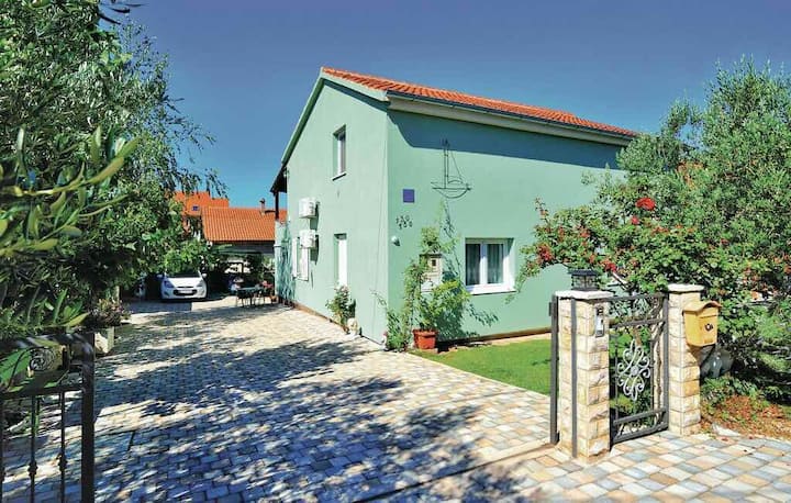 Villa Mila - Biograd na Moru