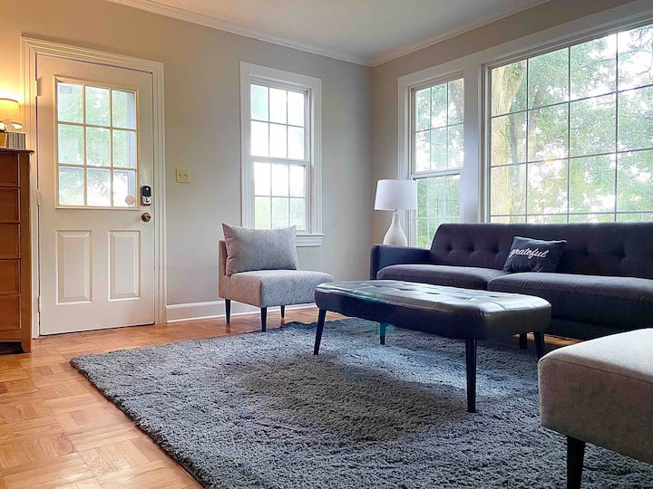 Efficiency Suite - Lafayette, LA