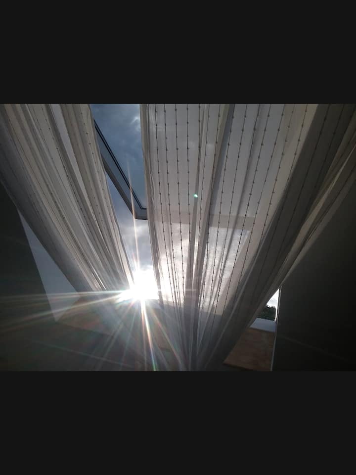 Orientalische Oase Nahe Borussia Stadion!!! - Mönchengladbach