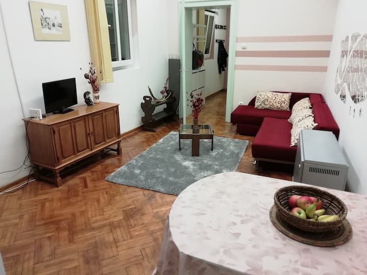 Belgrade Epicenter - Belgrado