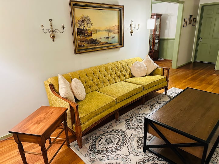 Colonial Getaway - The Twins! - Williamsburg, VA