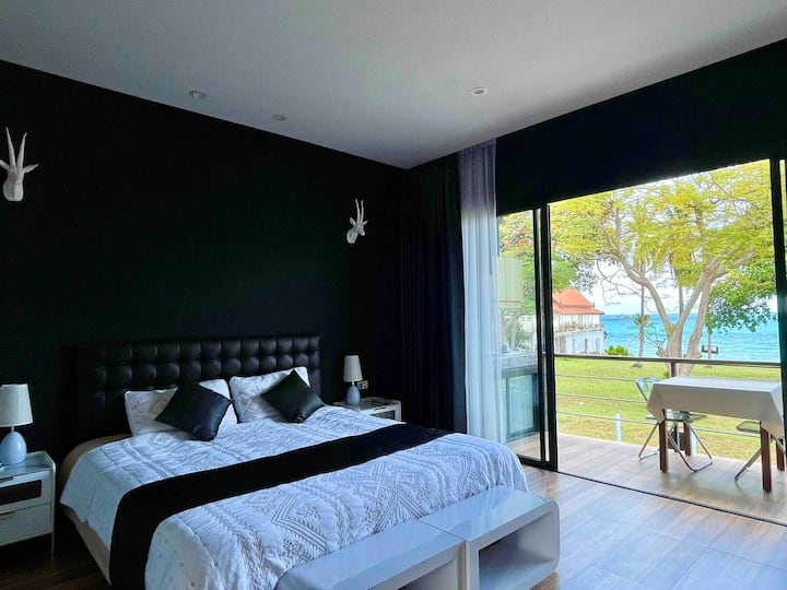 50 Meters Away From The Beach Beach Thai Massage - Koh Samui