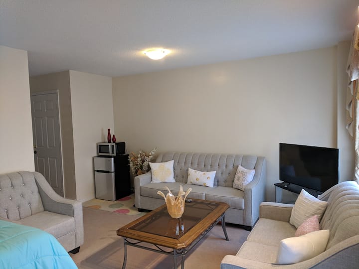 New Luxurious Hotel Style En-suite With Spa Shower - Toronto