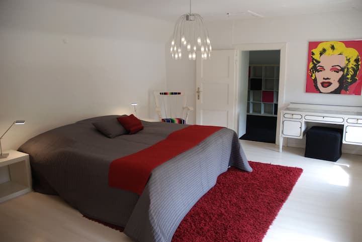Charming Country House In The South Of Essen - Essen