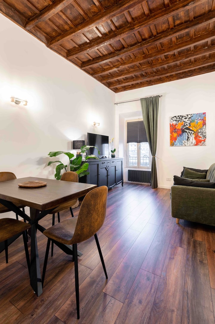 Appartamento Trastevere Roma - Rome