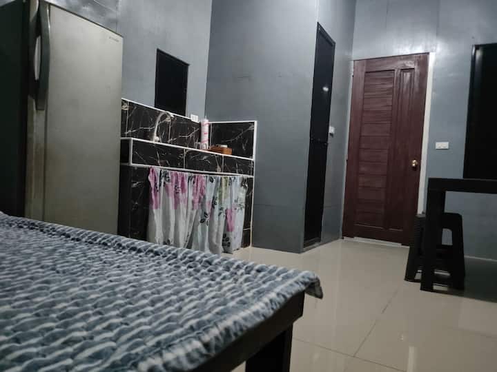 Cocong Trancient Apartment - Panabo