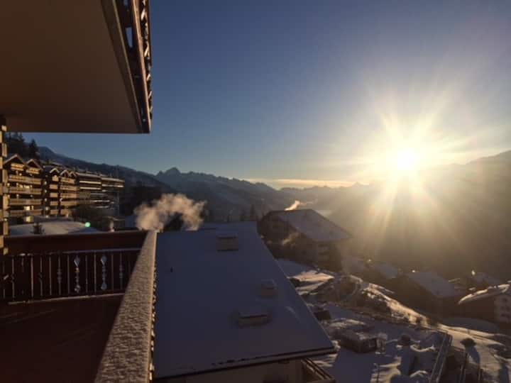 La Casetta Di Crans - Crans-Montana