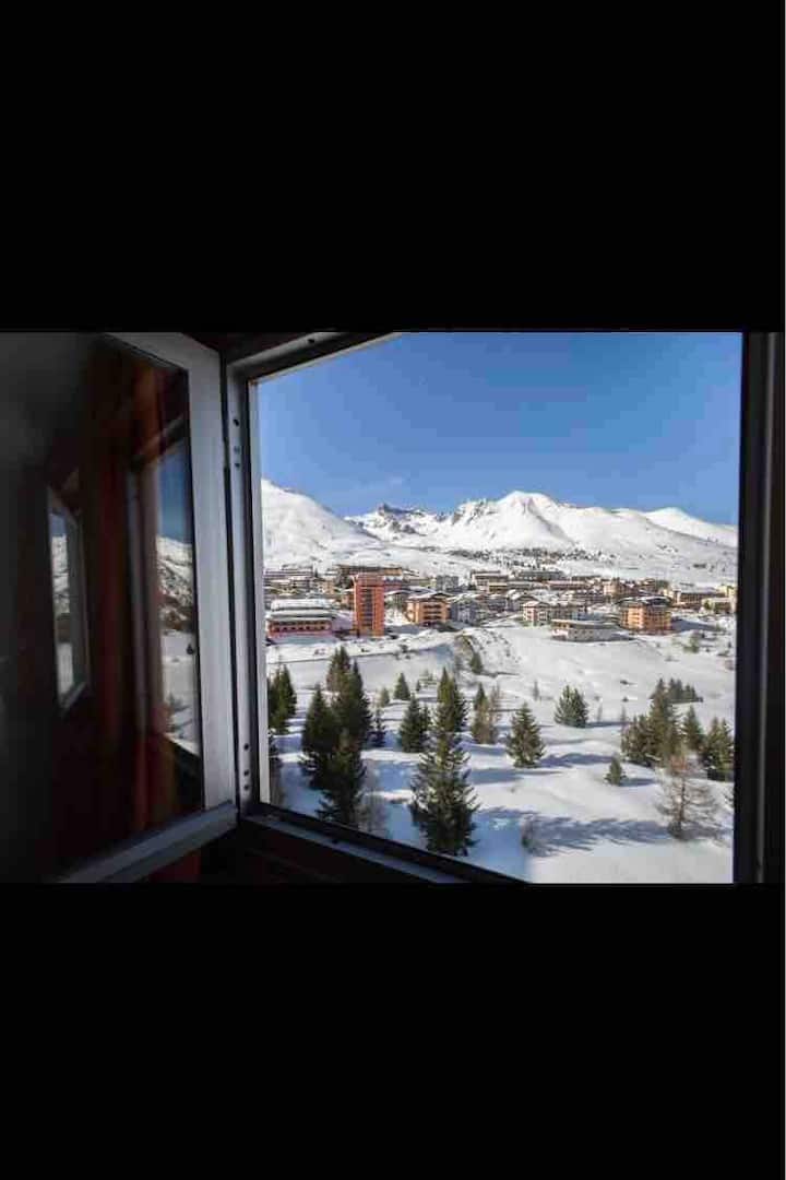 Appartamento Passo Del Tonale - Passo del Tonale