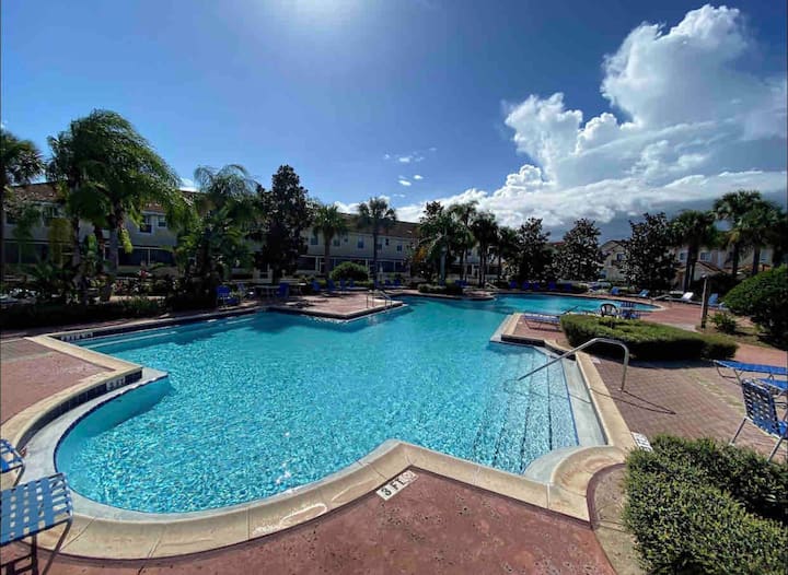 Look At It!! Brand New House Close To  Disney. - Kissimmee, FL