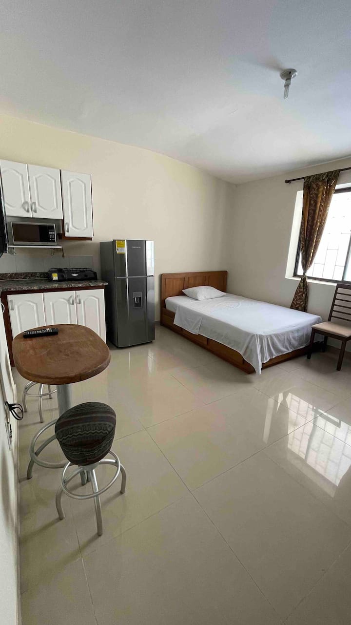 Apartamento Entero En Santa Gema # 204 - Medellín