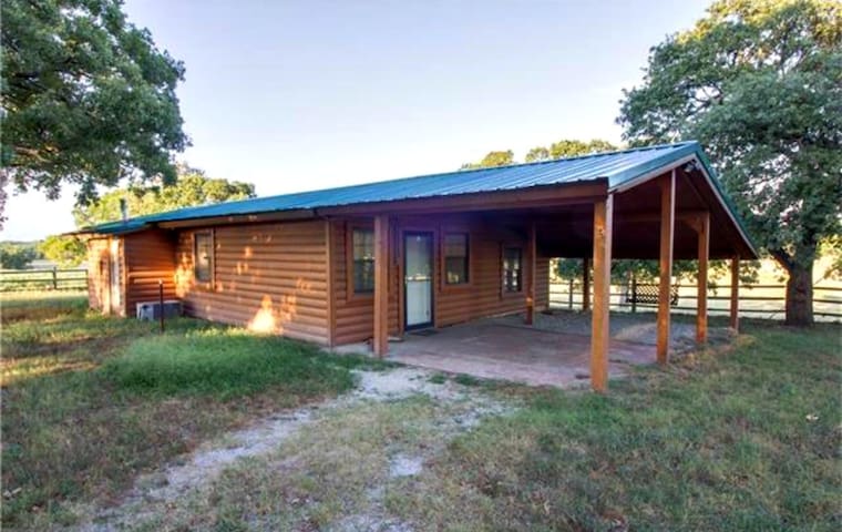 Top 10 Ranches In Oklahoma, The USA | Trip101