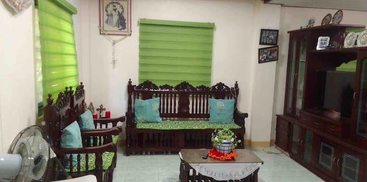 Vacation House - Alaminos