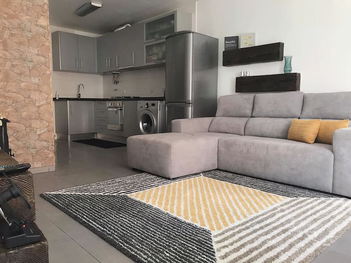Loft Na Nazaré- Entre A Praia E O Campo - São Martinho do Porto