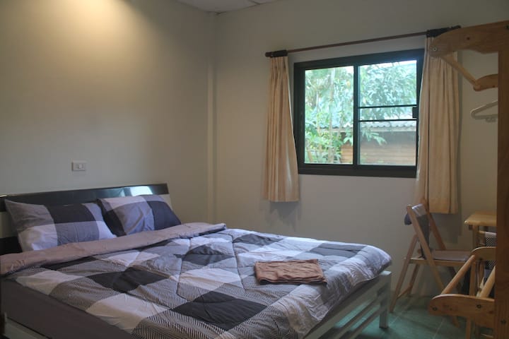 Harry's Lakehouse Guestroom (2) - Ao Nang