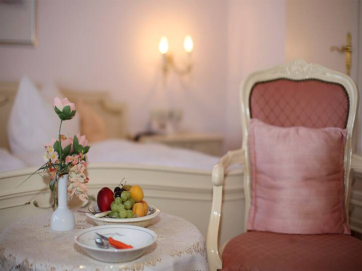 Privatzimmer ∙ 1 Schlafzimmer ∙ 1 Gast - Badenweiler