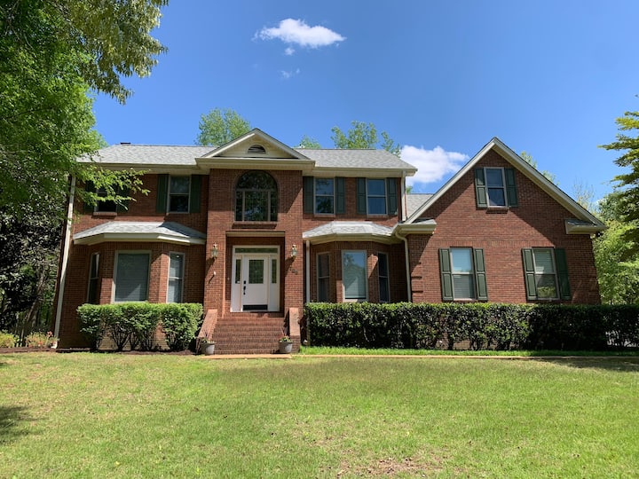In A Class Of Its Own! - Oxford, MS