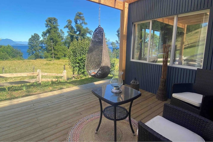 Tiny House El Ranco - Lago Ranco