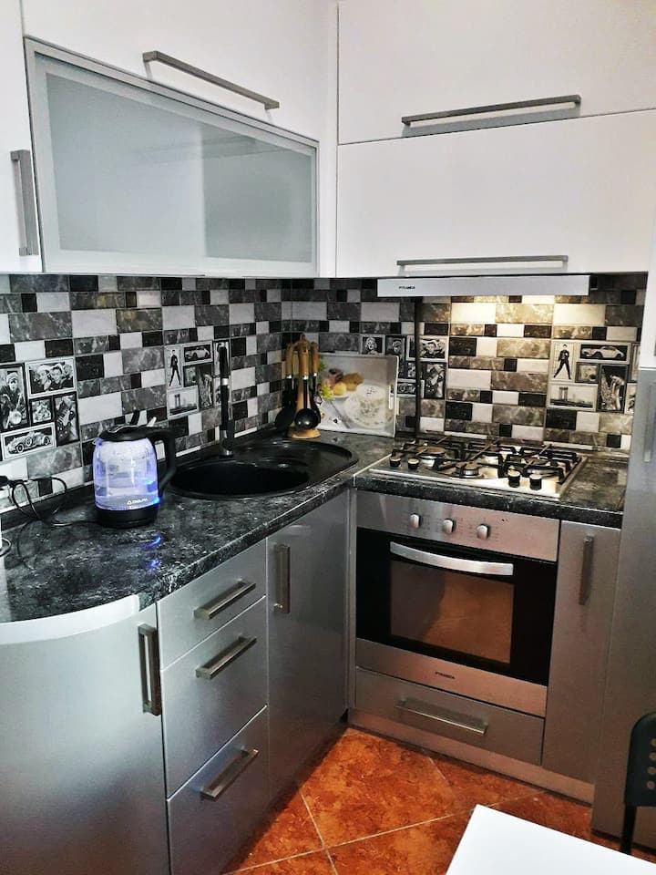 Opera Apartment - Odesa