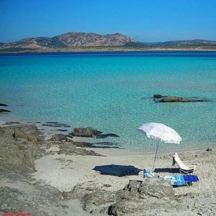 Vacanze Sardegna A Villa Mary, Spiagge E Relax - Buggerru