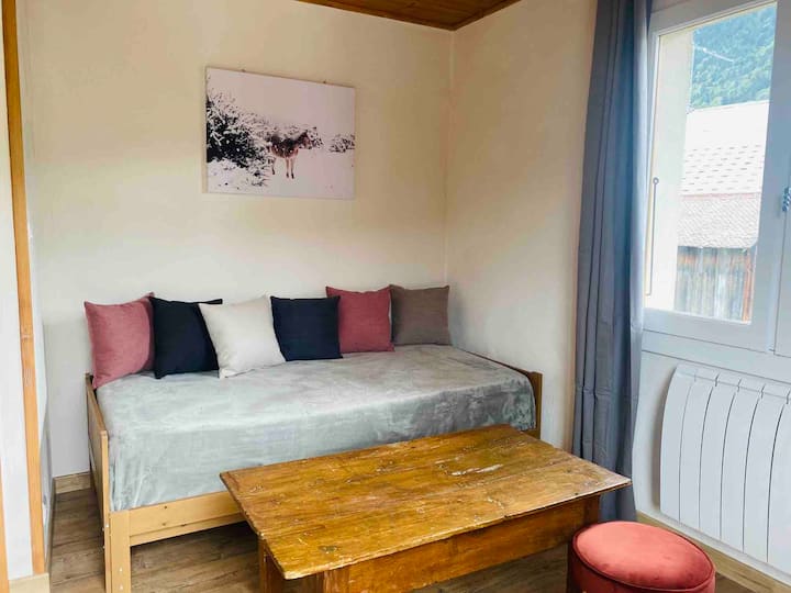 Appartement Rénové 6 Personnes - Avoriaz