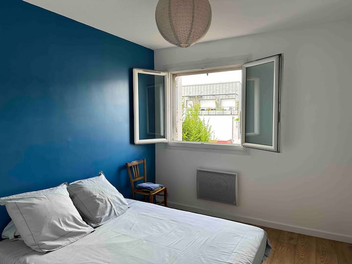 Bel Appt Calme Et Proche Centre - Balma