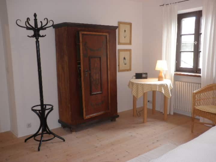 Ferienwohnungen Tausendfreund Am Chiemsee - Breitbrunn am Chiemsee