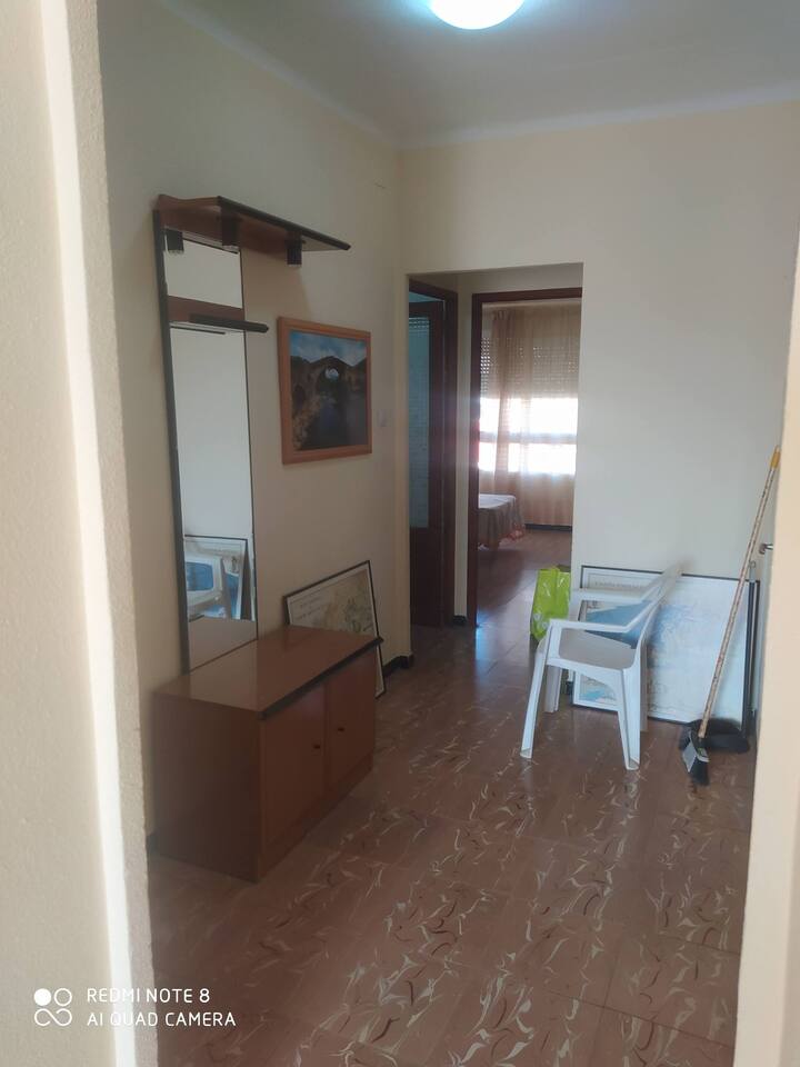Apartamento Cerca De La Playa - Vinaròs