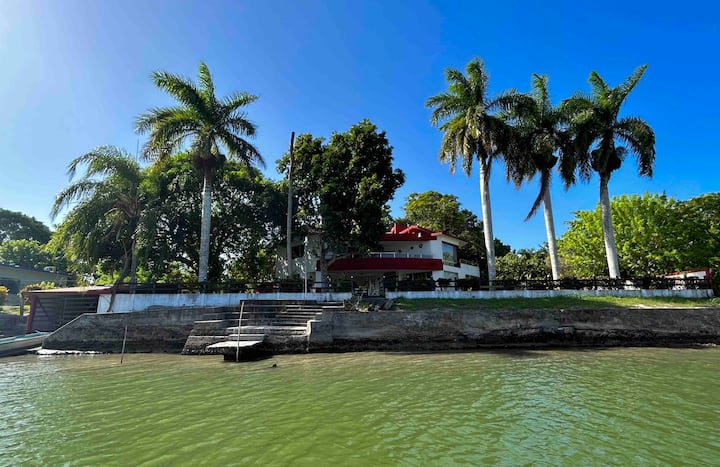 Chalahuite Alquileres vacacionales y alojamientos - Veracruz, México ...