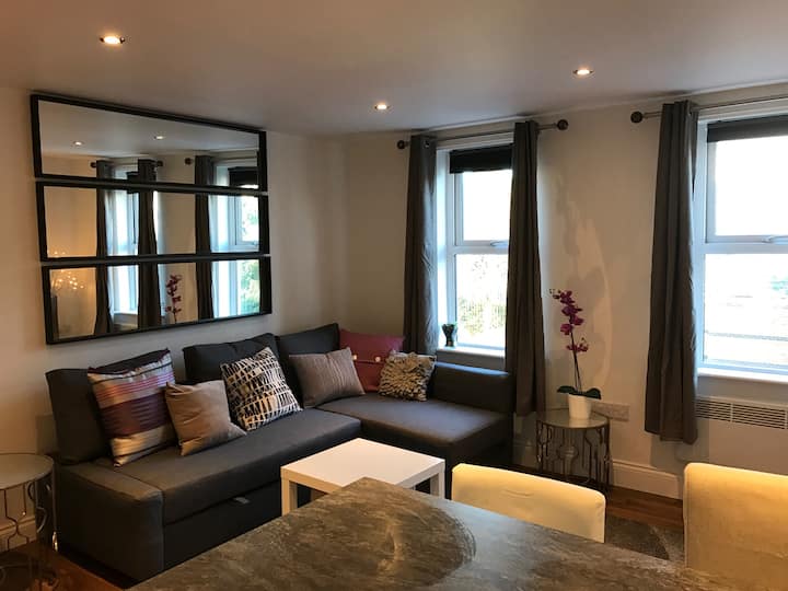 Loft Livings Oxford - Duplex Apartment - Oxford