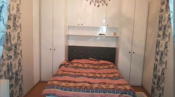 Apartament Cu 2 Camere. - Bistrița