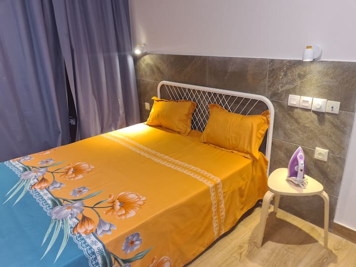 Urban Suites# 14 - Kinshasa