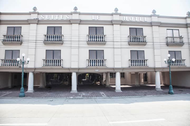 Suites Lafragua - Heroica Veracruz