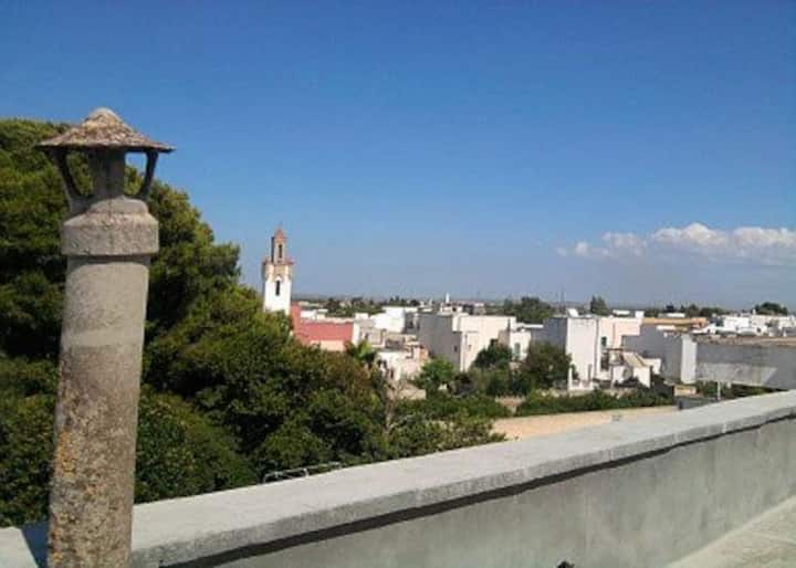 Appartamento Del Corso - Taviano - Taviano