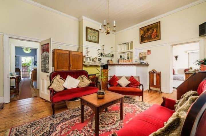 Nottingham Country House - Port Elizabeth