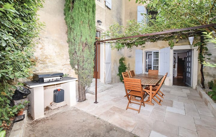 Maison De Charme 18ème Bouchet En Drôme Provençale - Visan