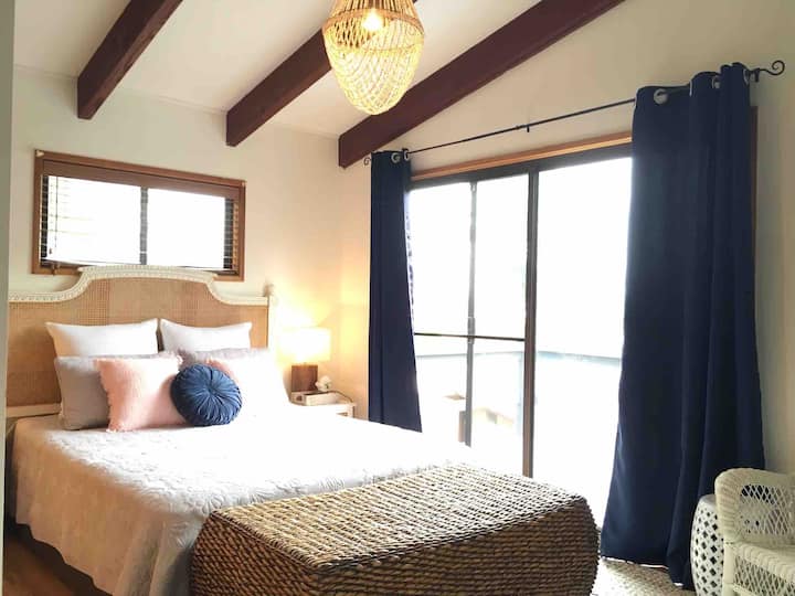 My Beach Retreat - Bawley Point