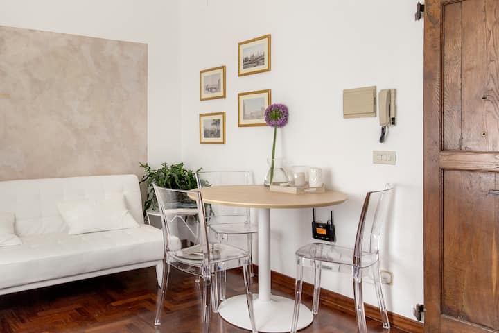 Old Market Suite - Florence